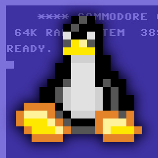 Remembering the Linux-based Commodore OS - by Bryan Lunduke