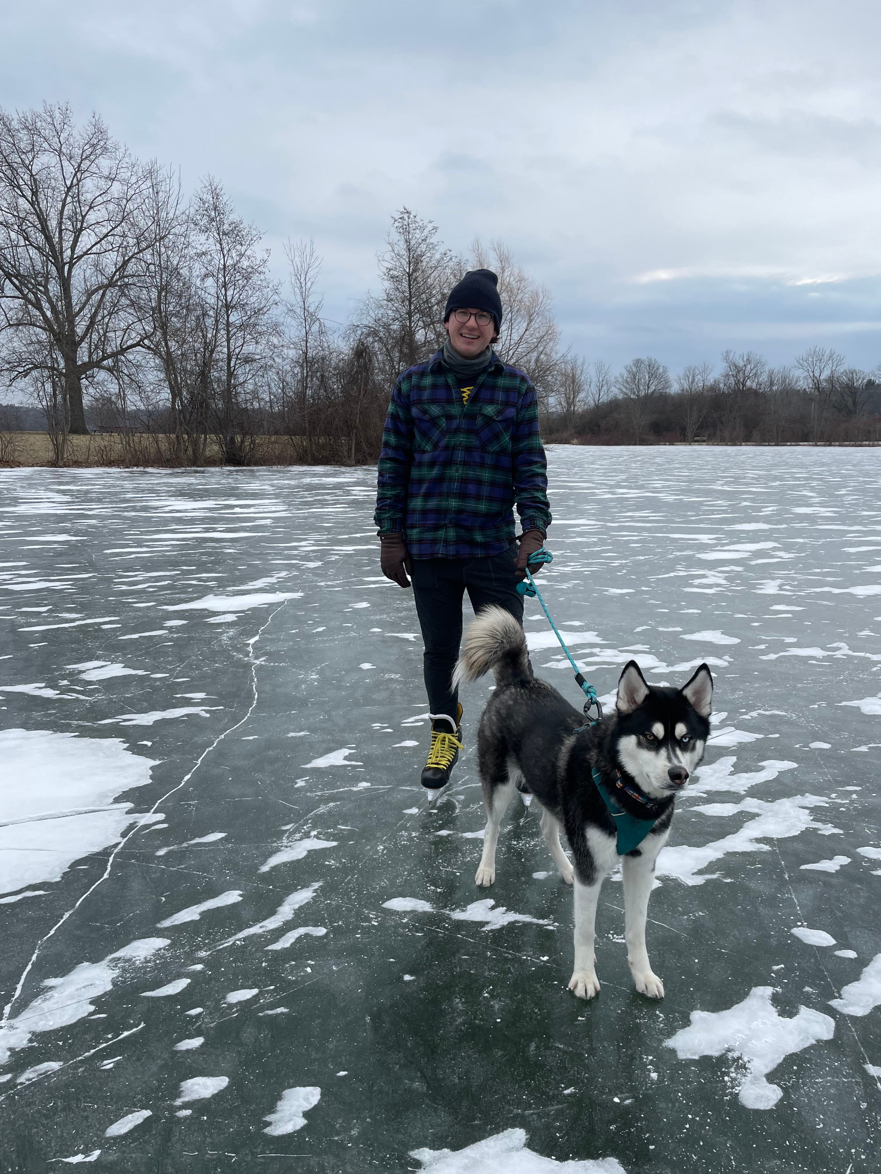 Sam Stockton | Substack