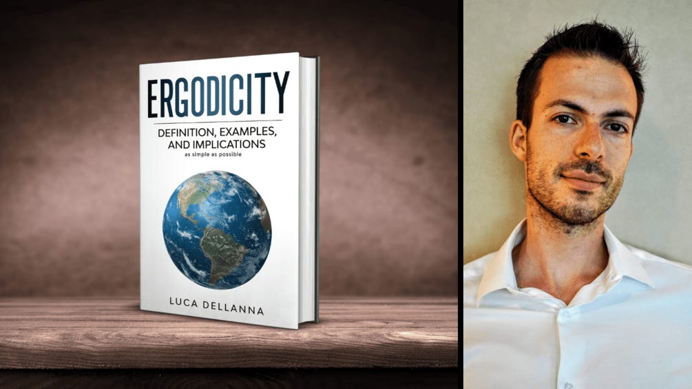 Non-linear books and flow states - by Shamay