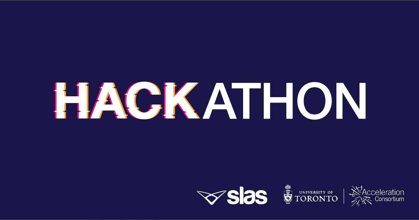 Call for hackathon teams! - by Acceleration Consortium
