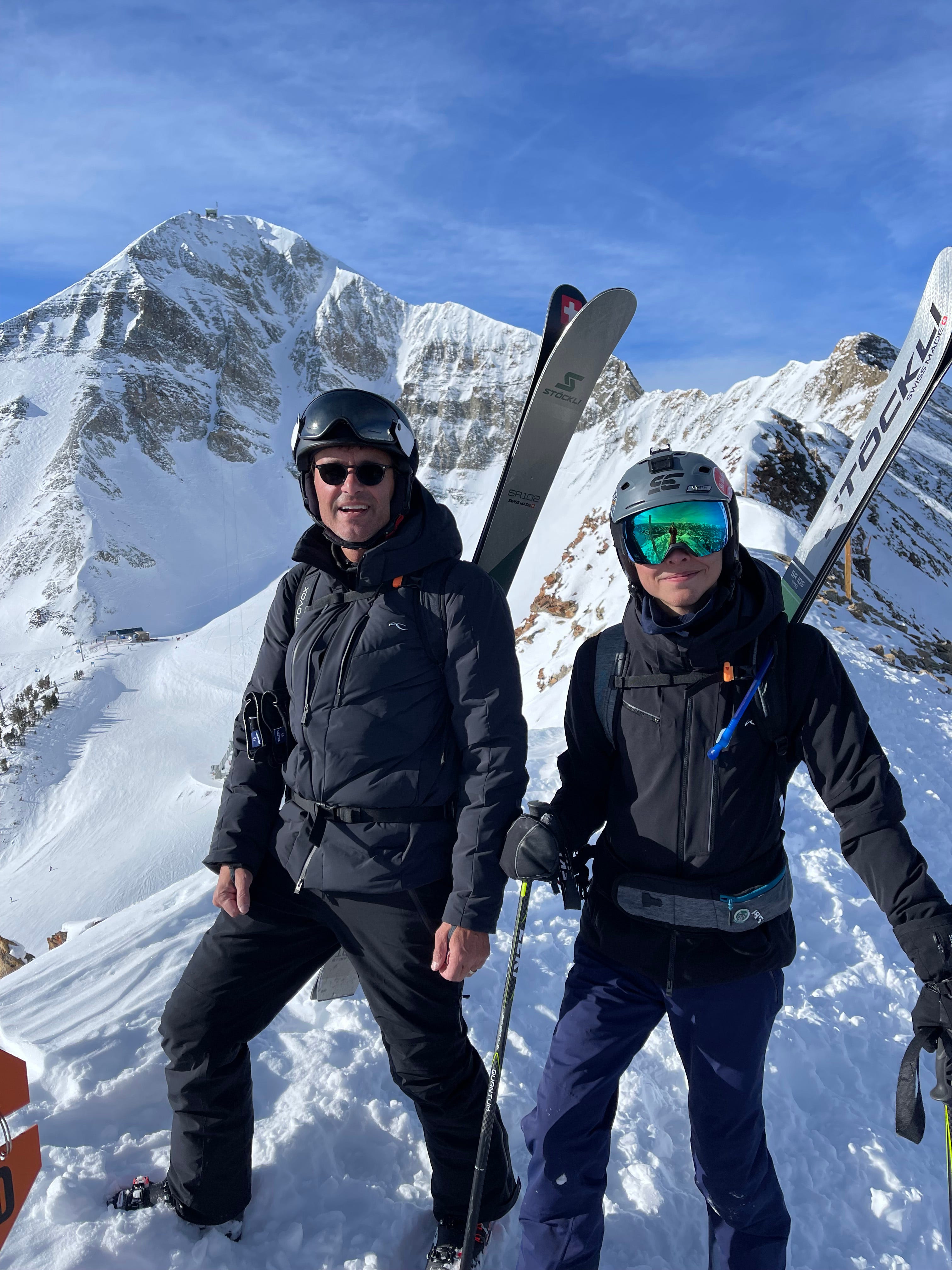 Podcast #106: Boyne Resorts President and CEO Stephen Kircher