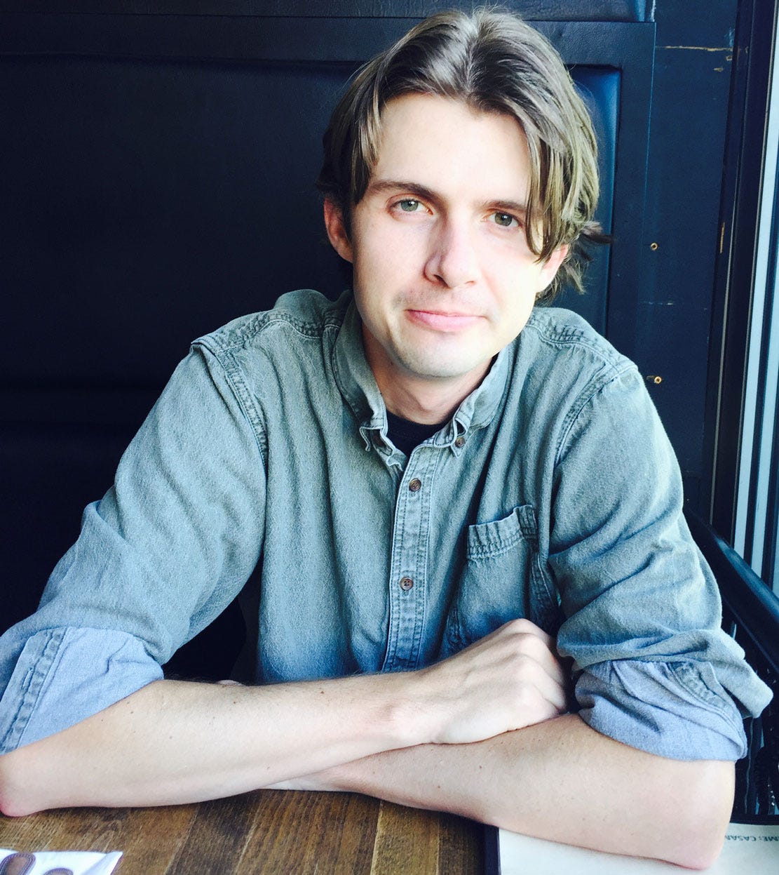 Robert Guss | Substack