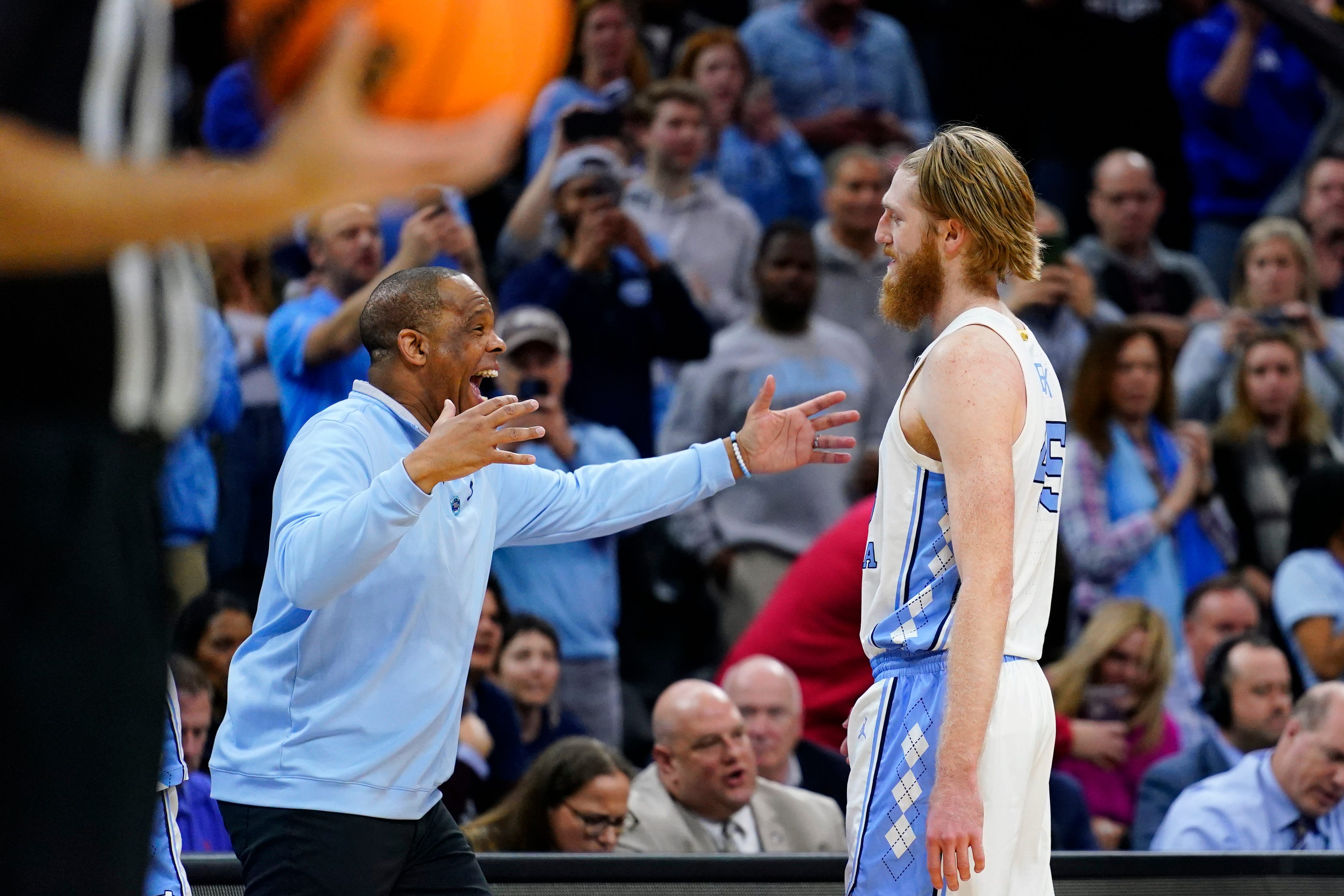 The curious case of Brady Manek and four more reasons to return to the ...