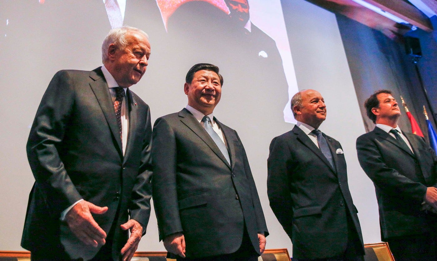 Moderna's mRNA Mystery - by Spartacus - ICENI Bulletins