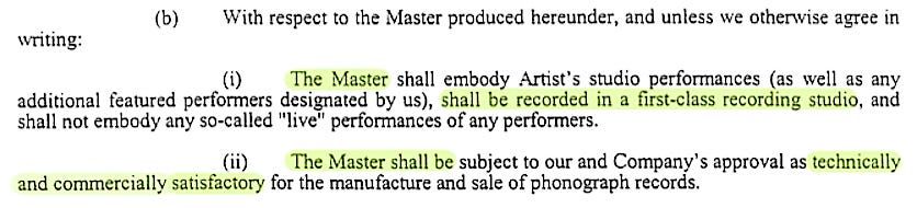 Recording Quality Tips, Tricks, and Recommendations