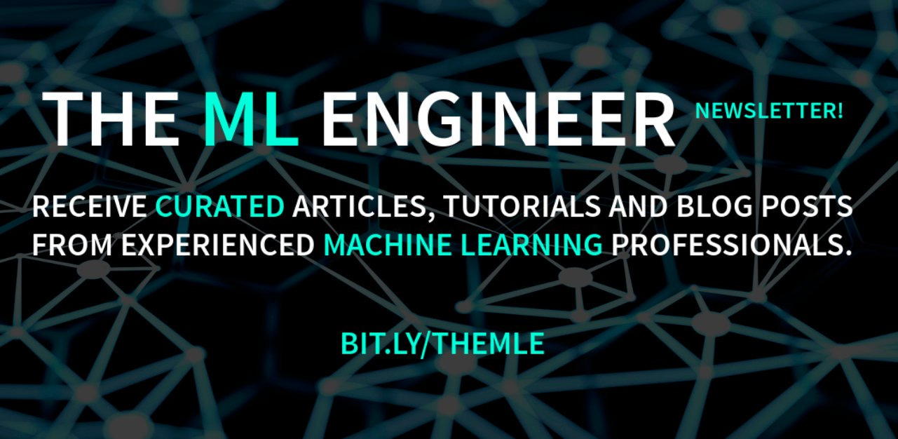 The Machine Learning Engineer | Alejandro Saucedo | Substack