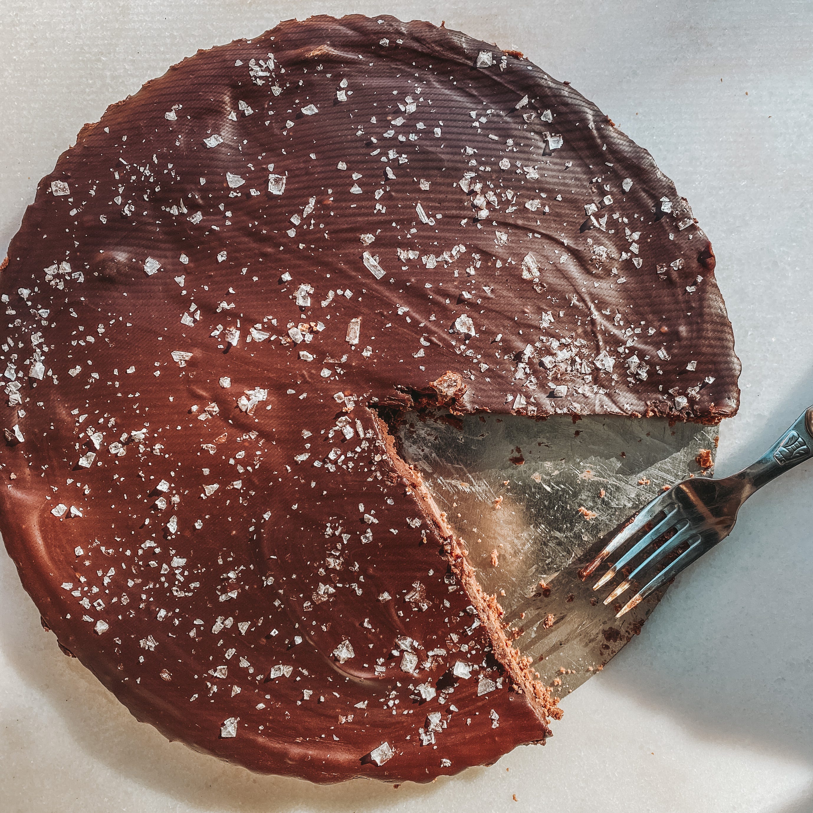 Revisiting: Alison Roman - by Meagan Rochard