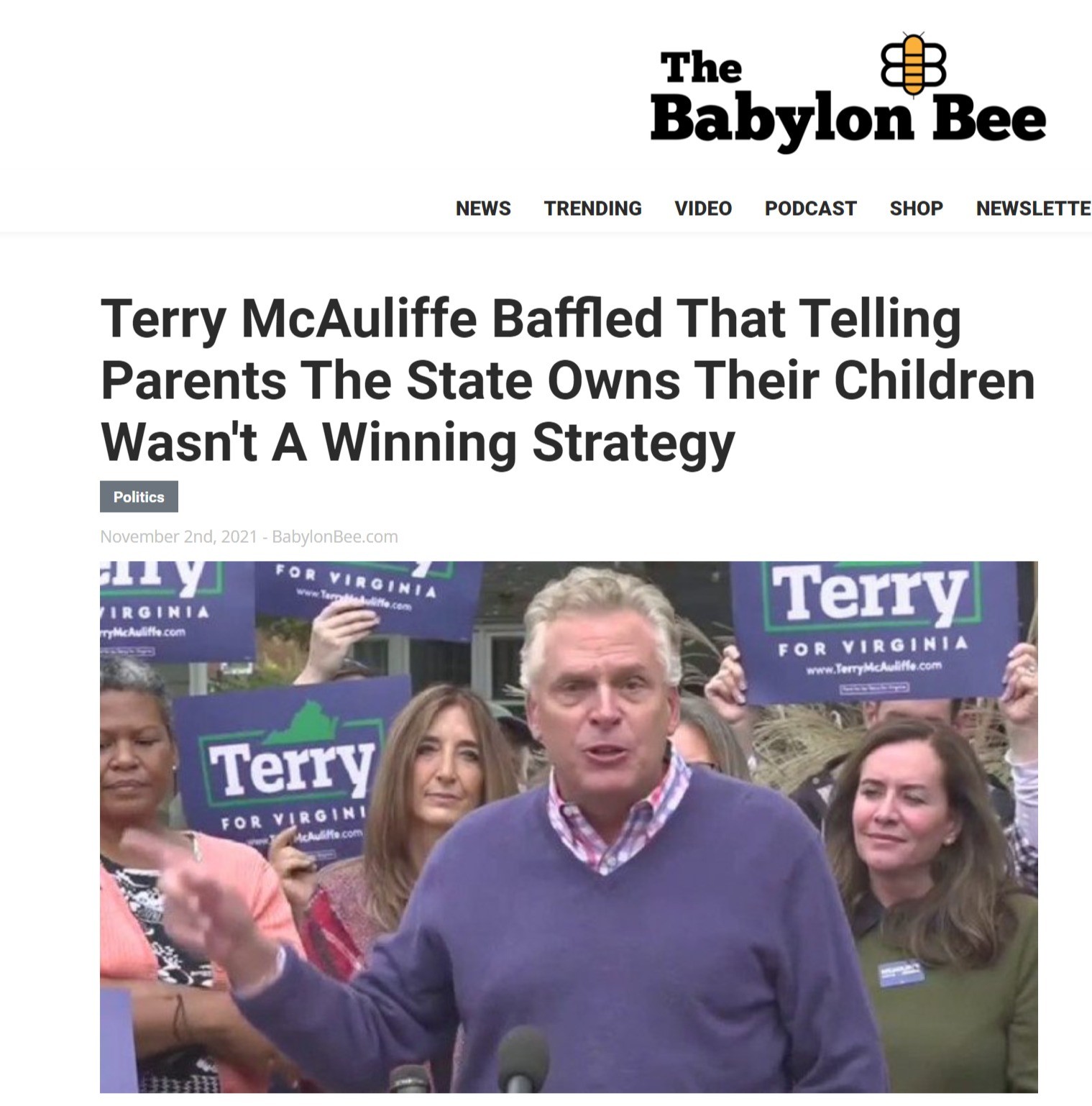 "let's go brandon" is the king meme of our age