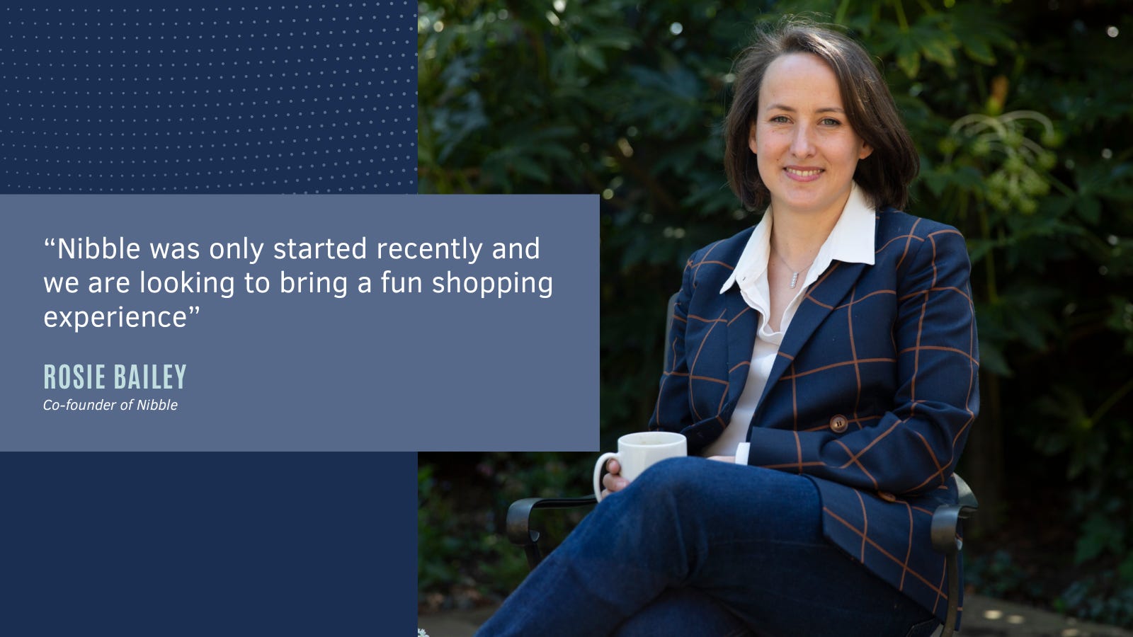 The Bold Move: By Rosie Bailey - by Surya Gopal M