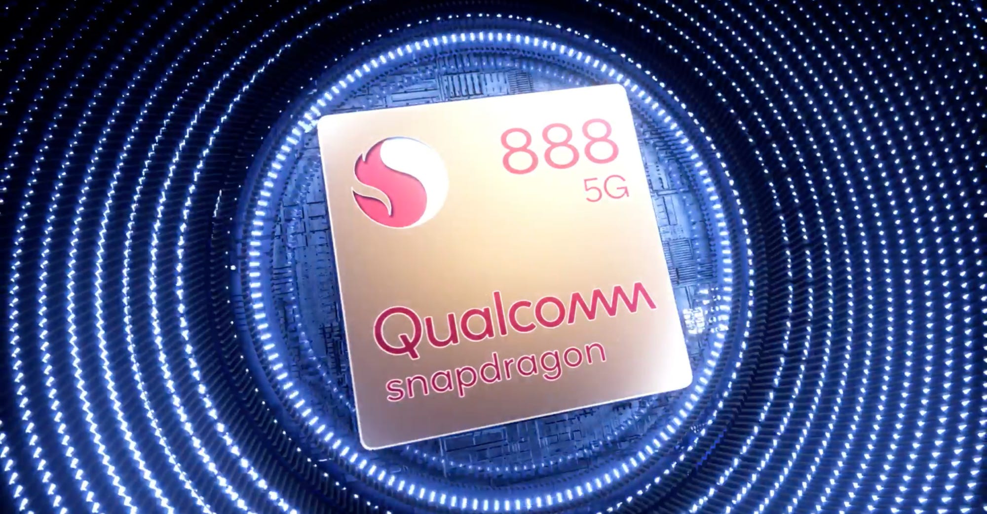 Qualcomm’s New Snapdragon 888 Processor to Power the Next Generation of ...