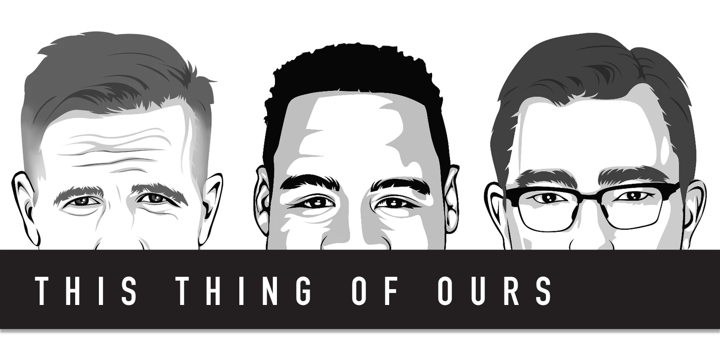 About - The Fifth Column (A Podcast)