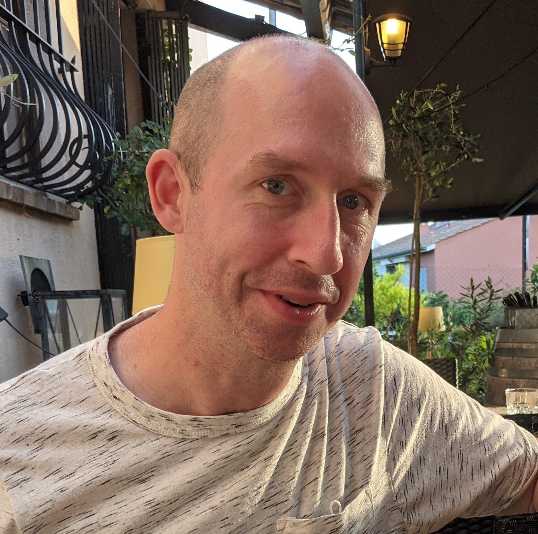 Jeremy Randall | Substack