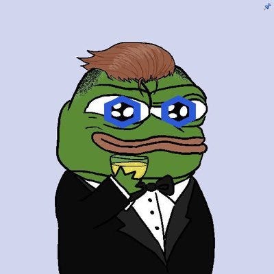 Zoomer Oracle | Substack