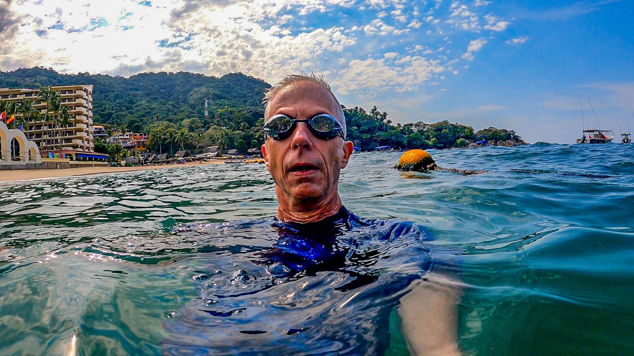 Join Michael Jensen’s subscriber chat