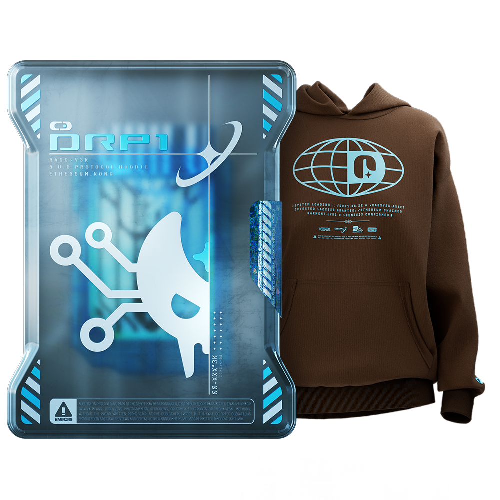 RAGS 101 - by RAGS Y3K - RAGS News