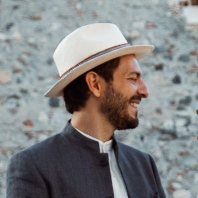 Federico Nastasi | Substack