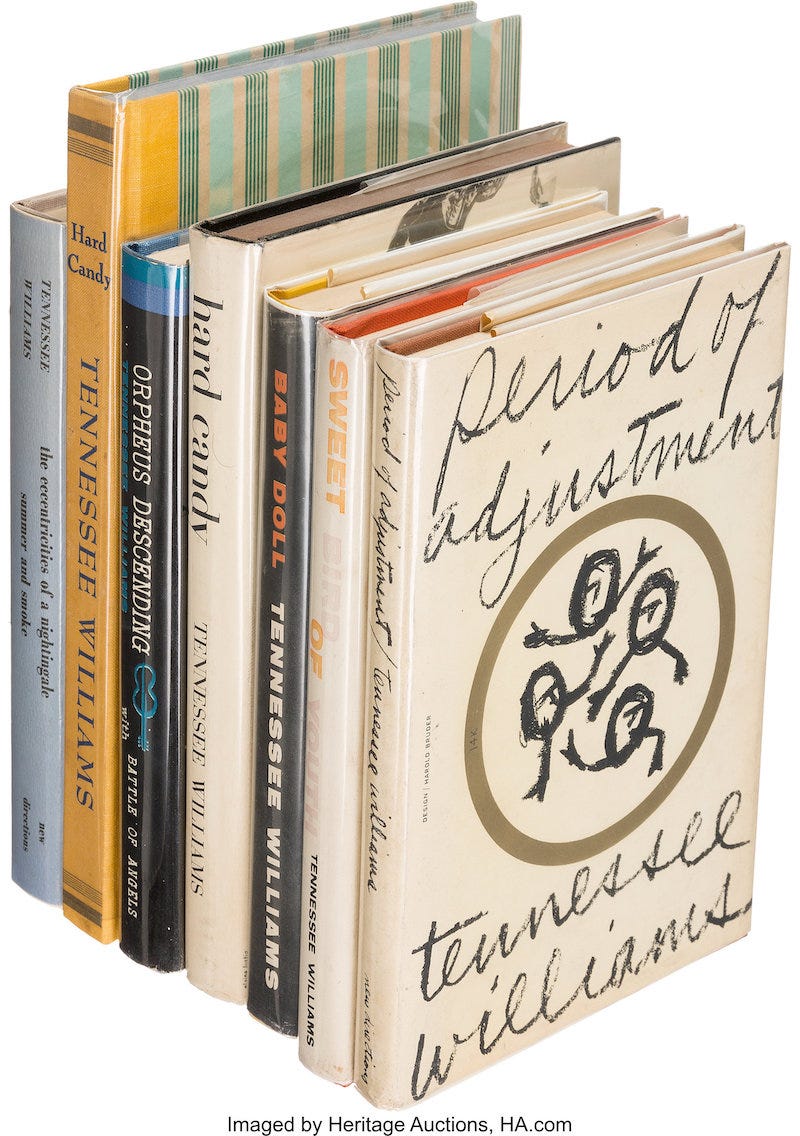 Diary: Padgett Powell, Eff the Classics (Part One)