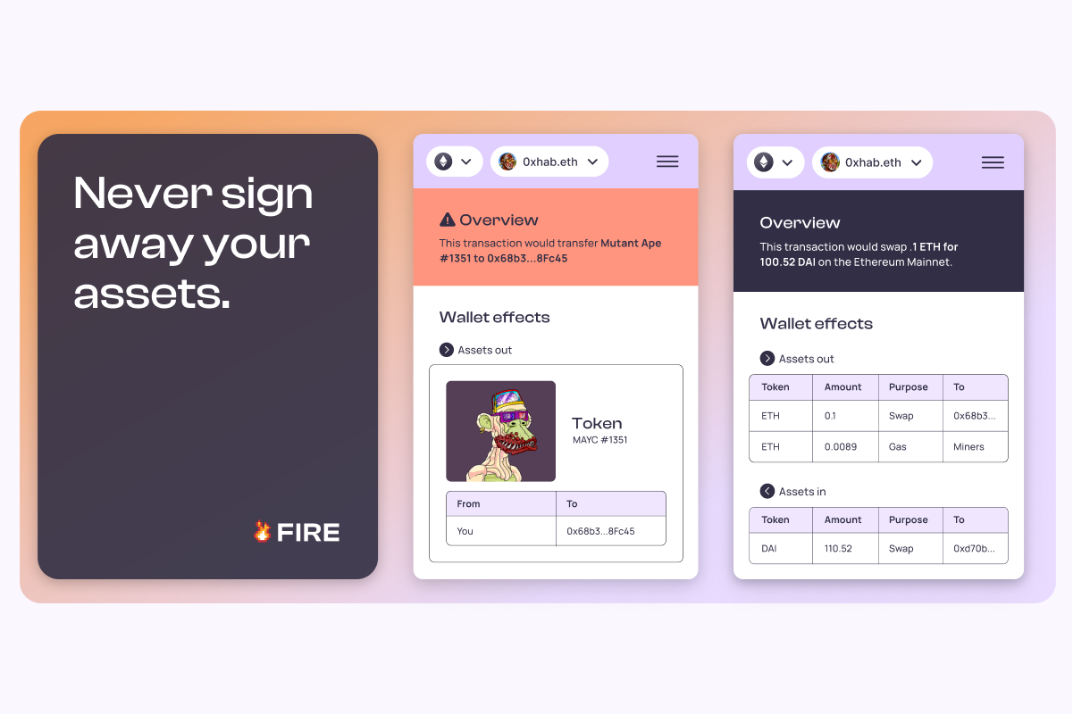 Mainnet Guide - Fire - DefiCalendar Newsletter