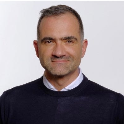 Diana Alessandro | Substack