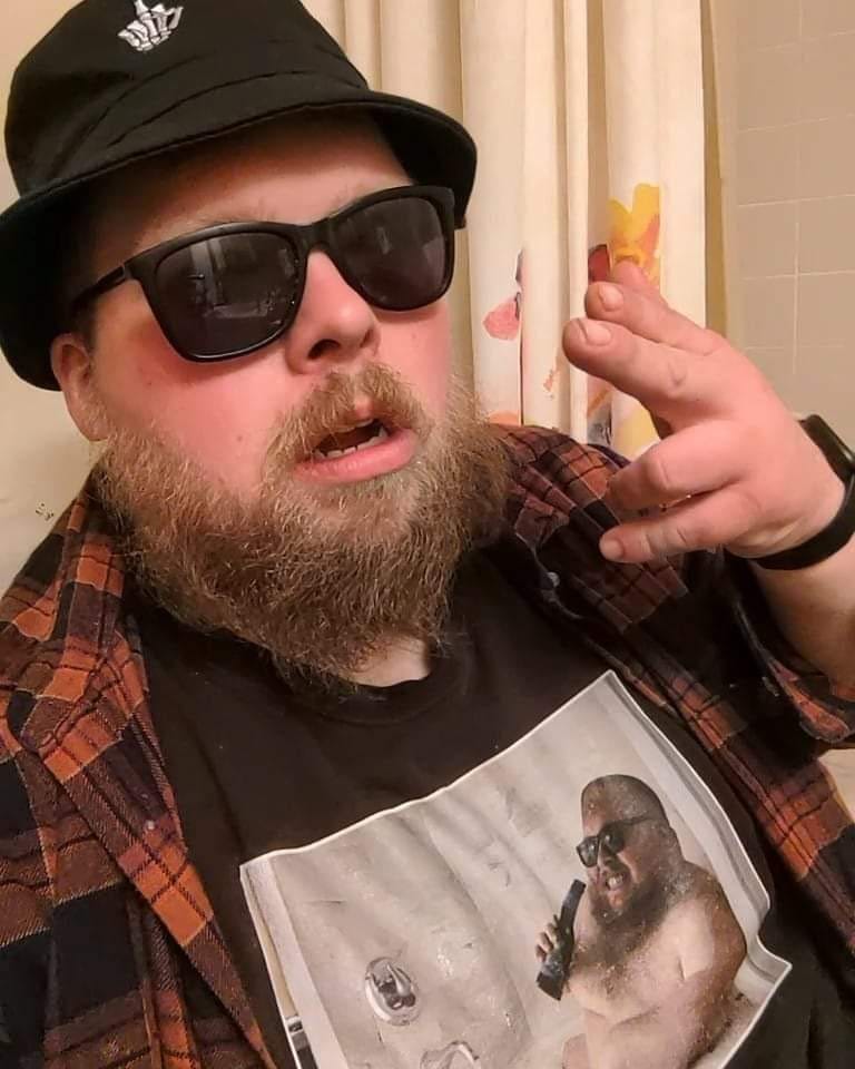 Damian Rucci | Substack