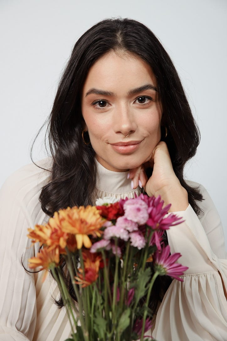 Dani Ocampo T | Substack