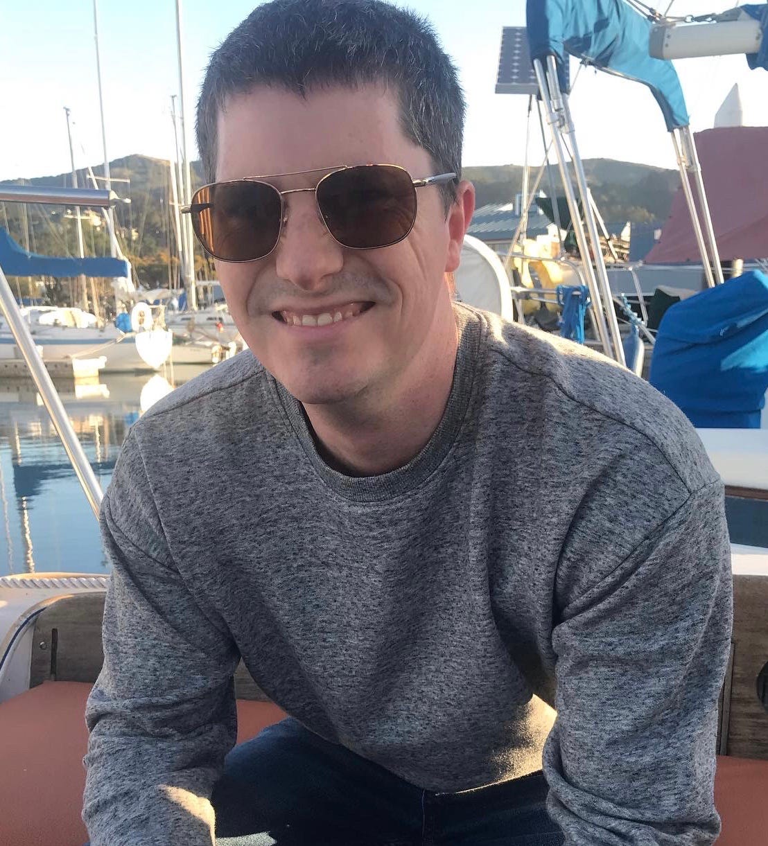 Joseph Hefner | Substack