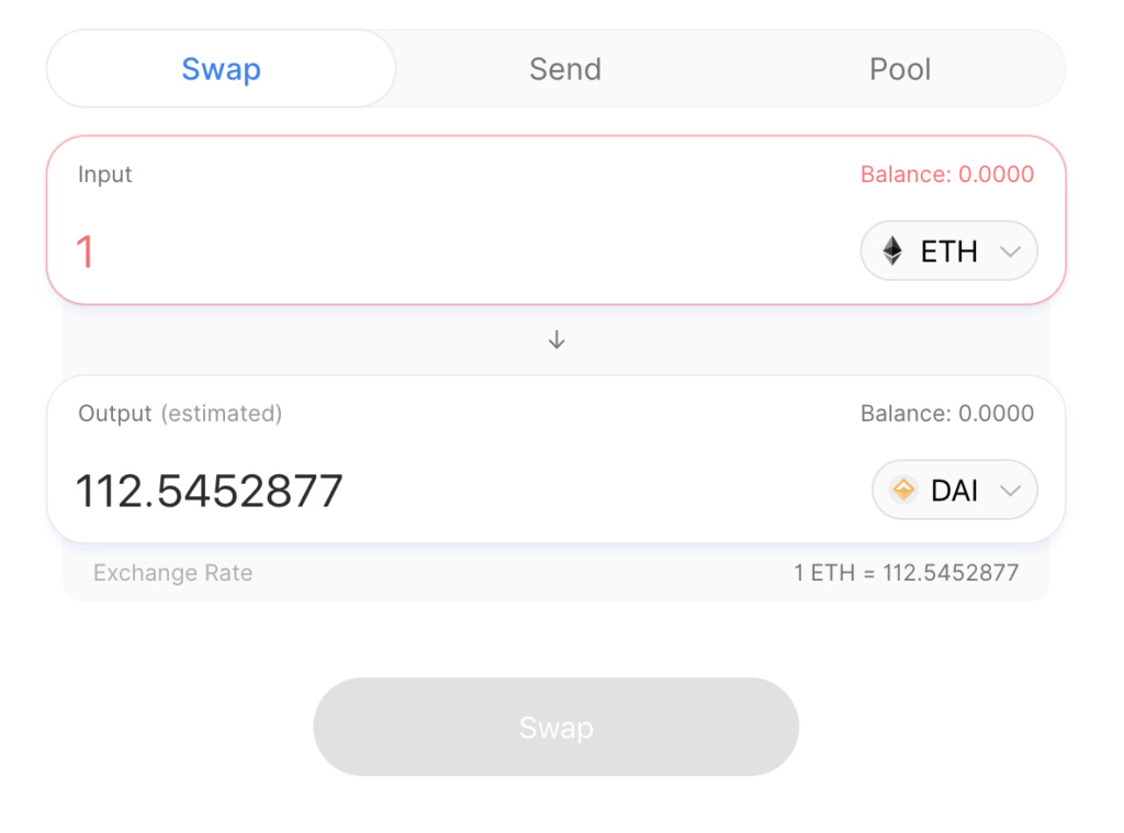 ¿Qué es Uniswap (UNI) y cómo funciona? - DeFi Standard