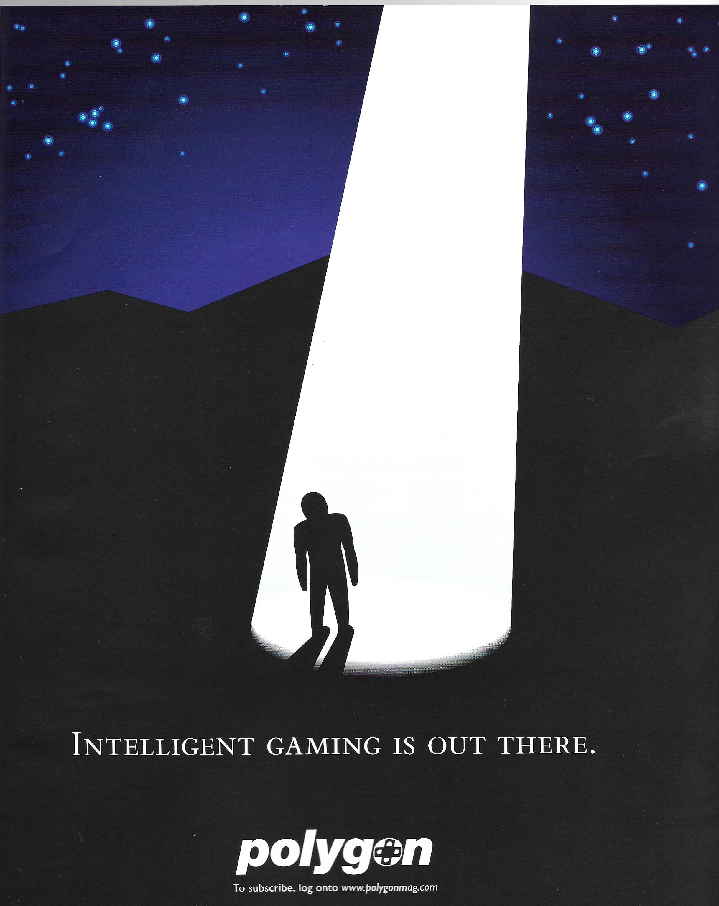 Polygon: The Magazine - Gaming’s Lost Print Publication