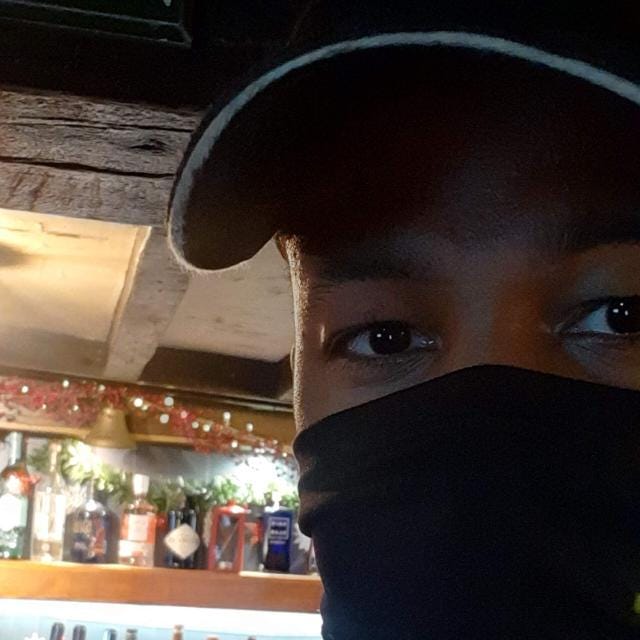 Daniel Whyte IV | Substack