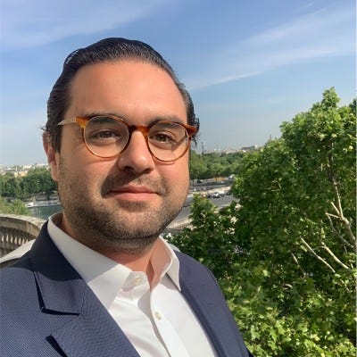 Grégory Edberg | Substack