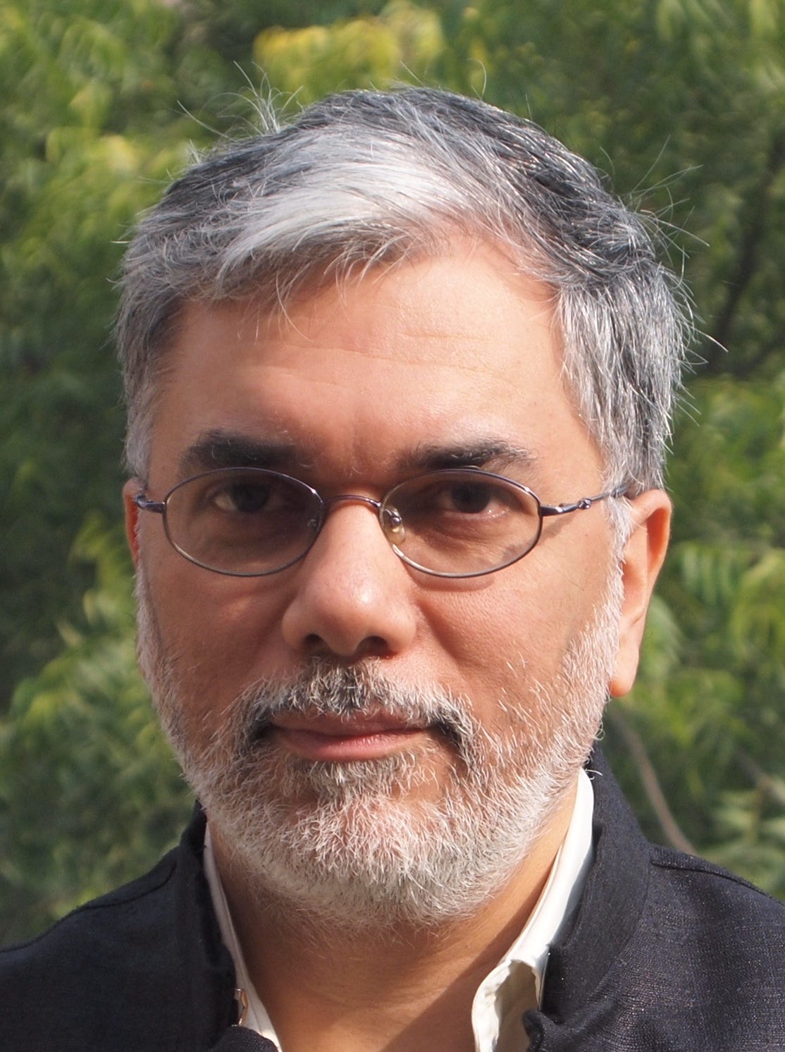 Ajay Shah | Substack