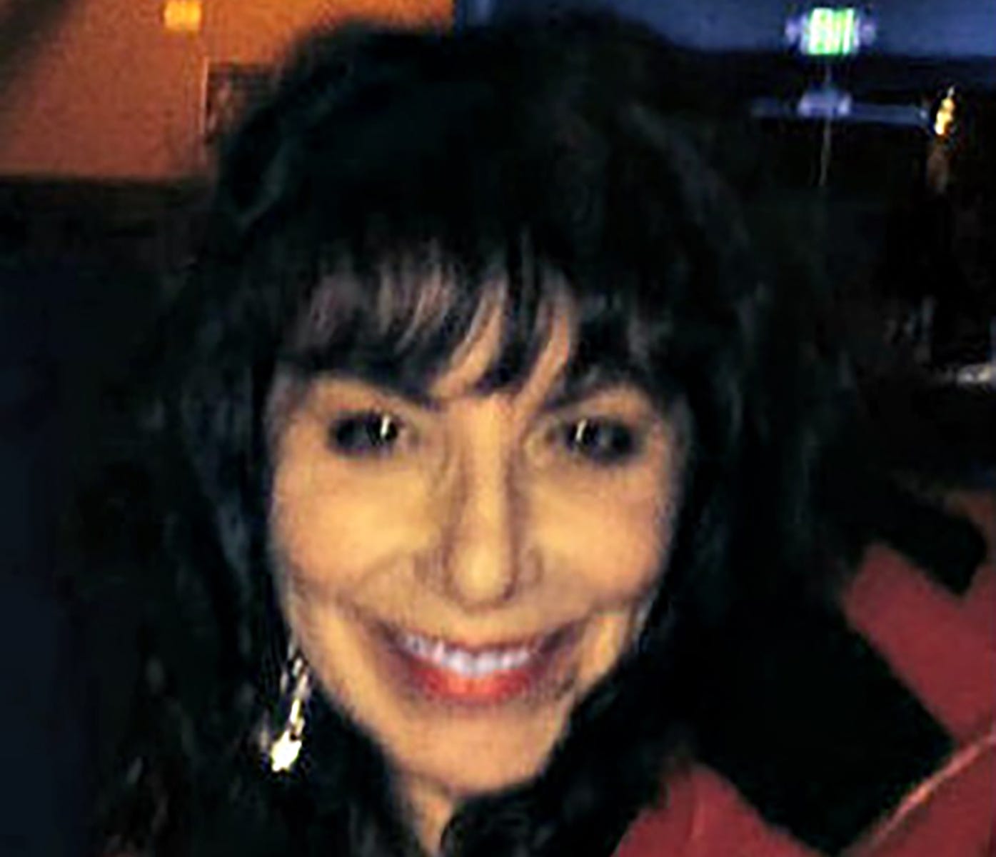 Sherry McGuinn | Substack