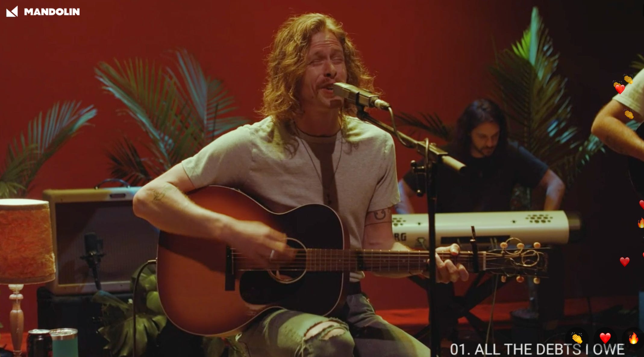 The Return of Concerts - by Donya Bayrami - Beats by Donya