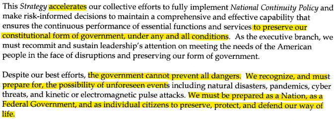 Devolution - Part 13 - by Jon Herold