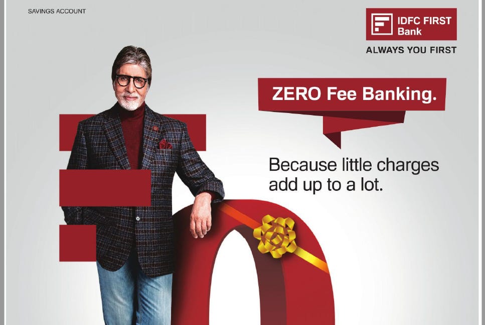 Can IDFC First Bank outperform all other Banks?