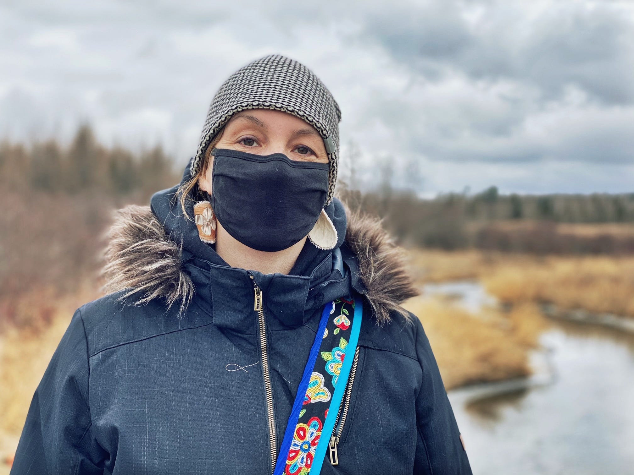 "I don't feel safe here" - by Emily Atkin - HEATED