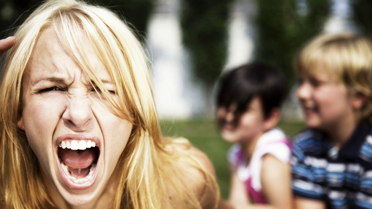 What Is Pedophile Fragility? - by Brendon Marotta