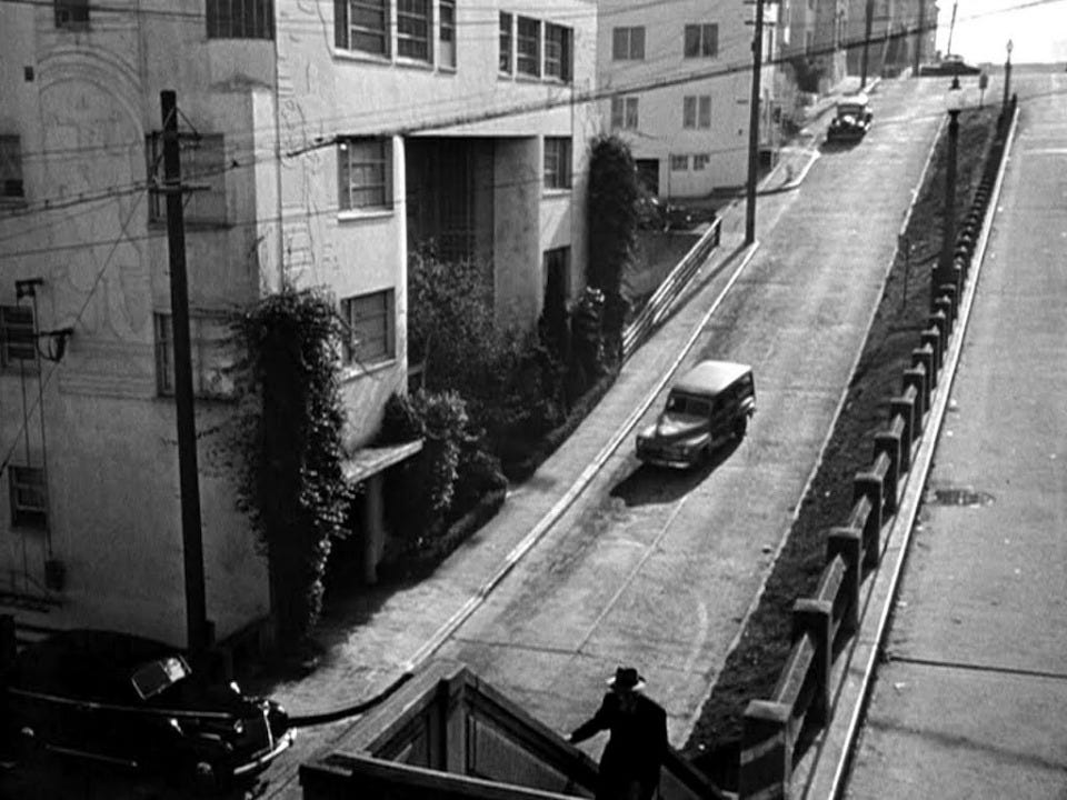 My Body's a Map of LA - by Ella Dorn - Fairyland