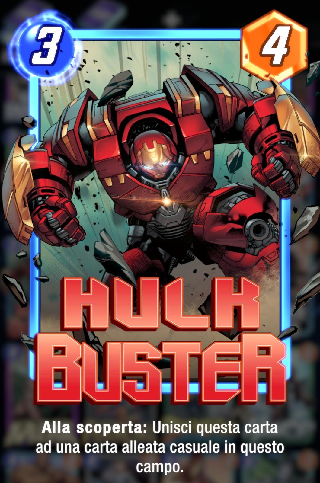 Vignette #5 - by Leonardo - Vignette