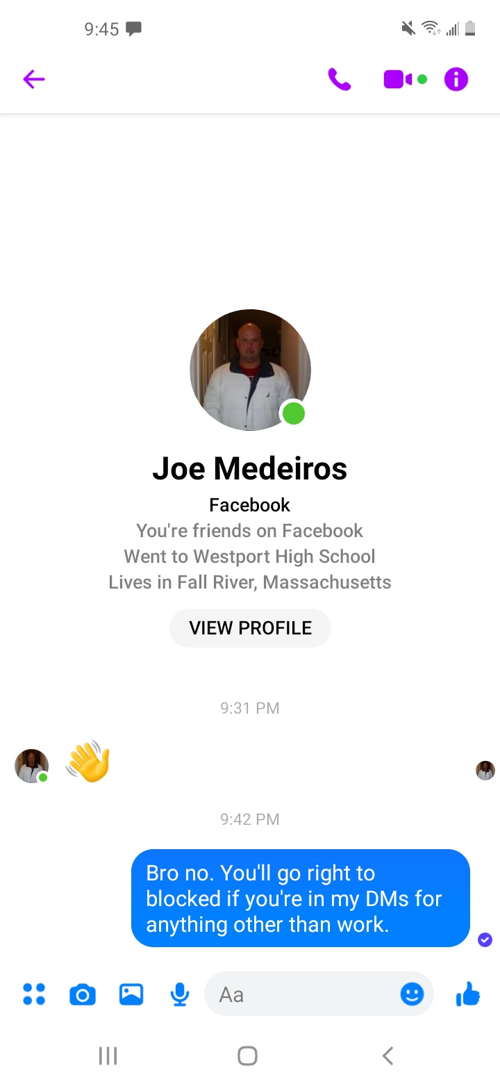 Inbox Idiots And The Newly Blocked... - Ask A Bitchface