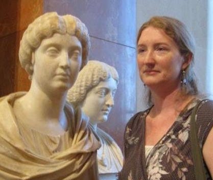 Emily Cooke | Substack