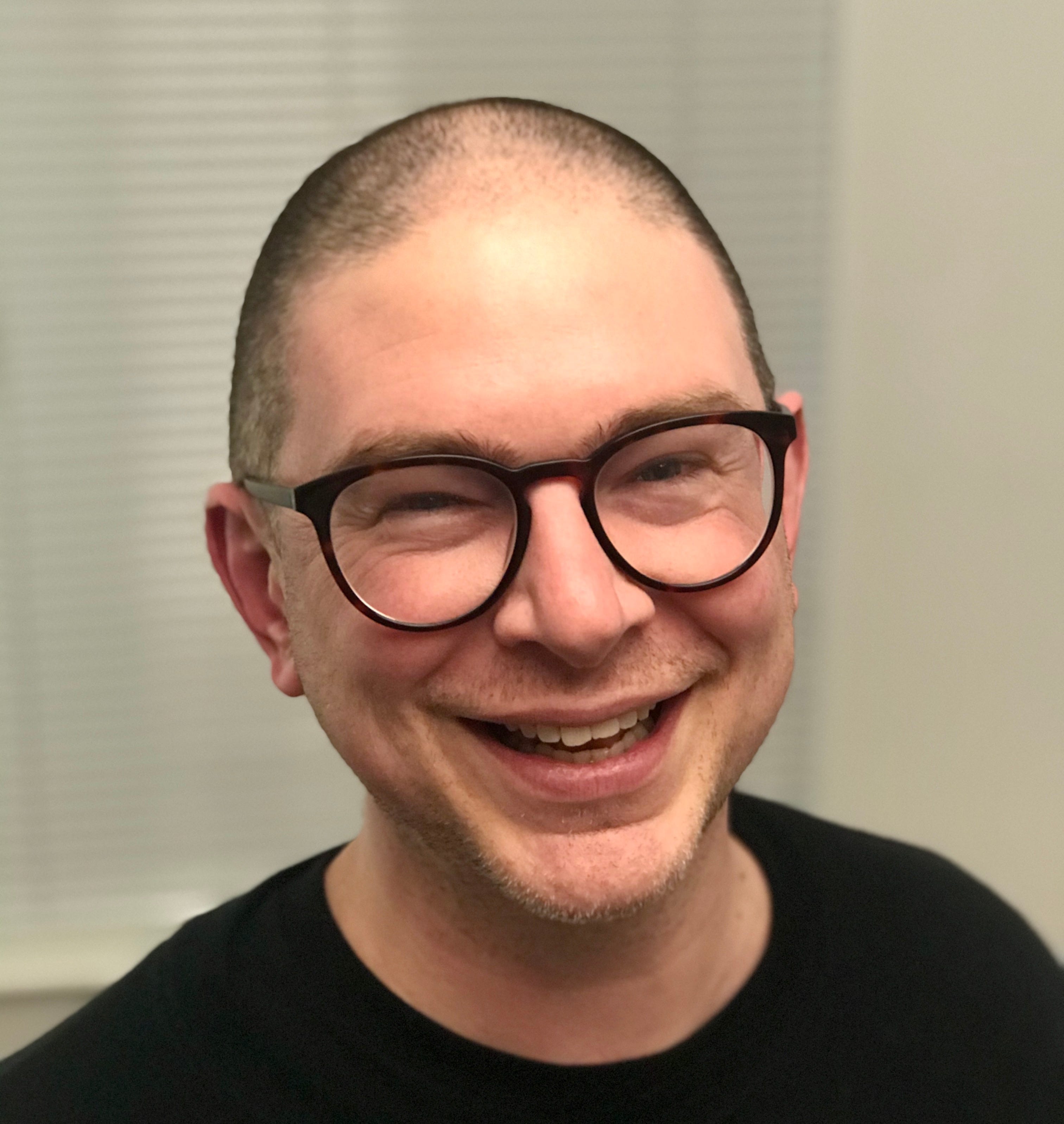 Richard Sandford | Substack