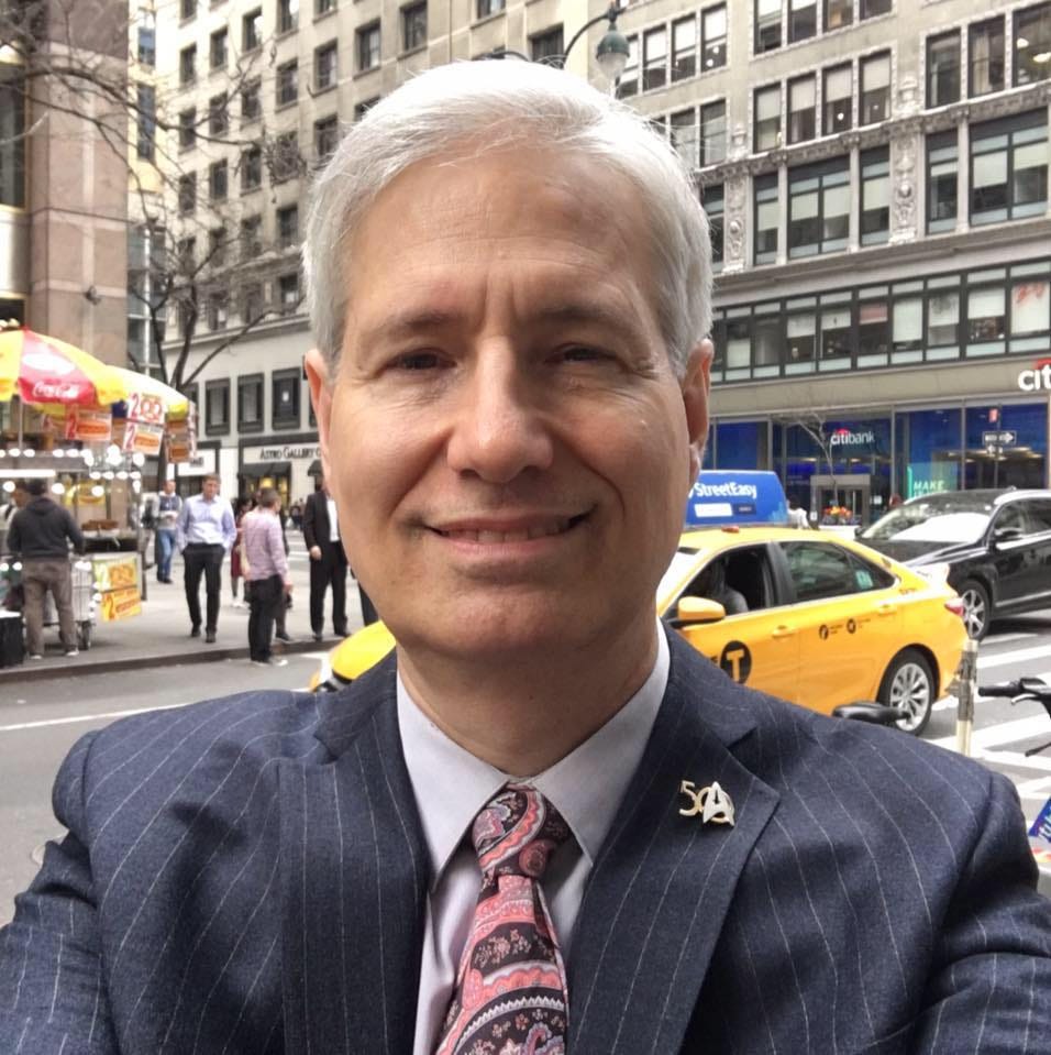 Steve Brant | Substack