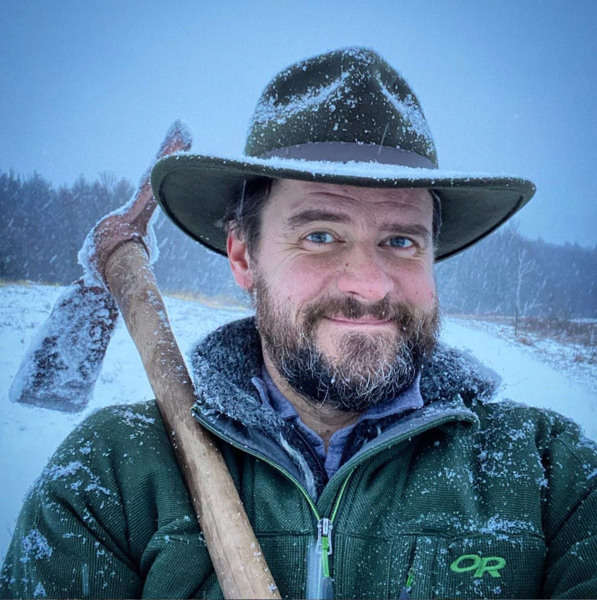 Ian Webster | Substack