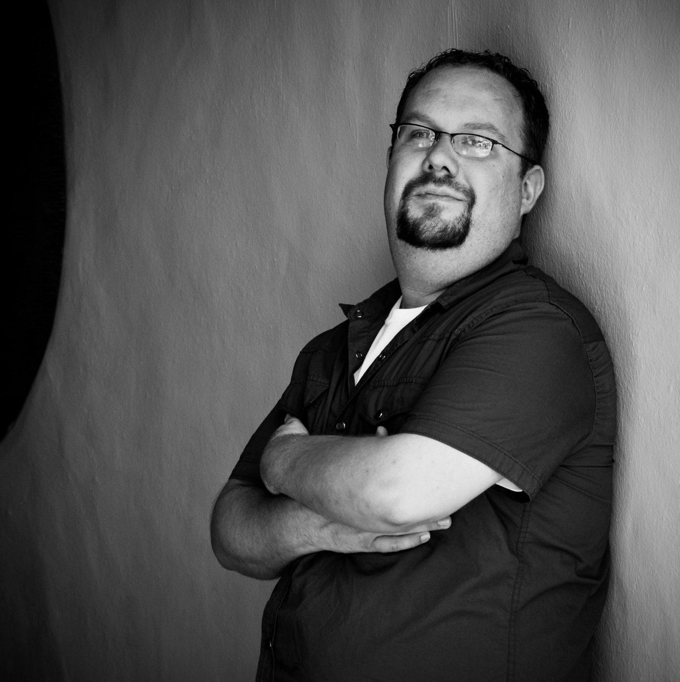 Chris Williams | Substack