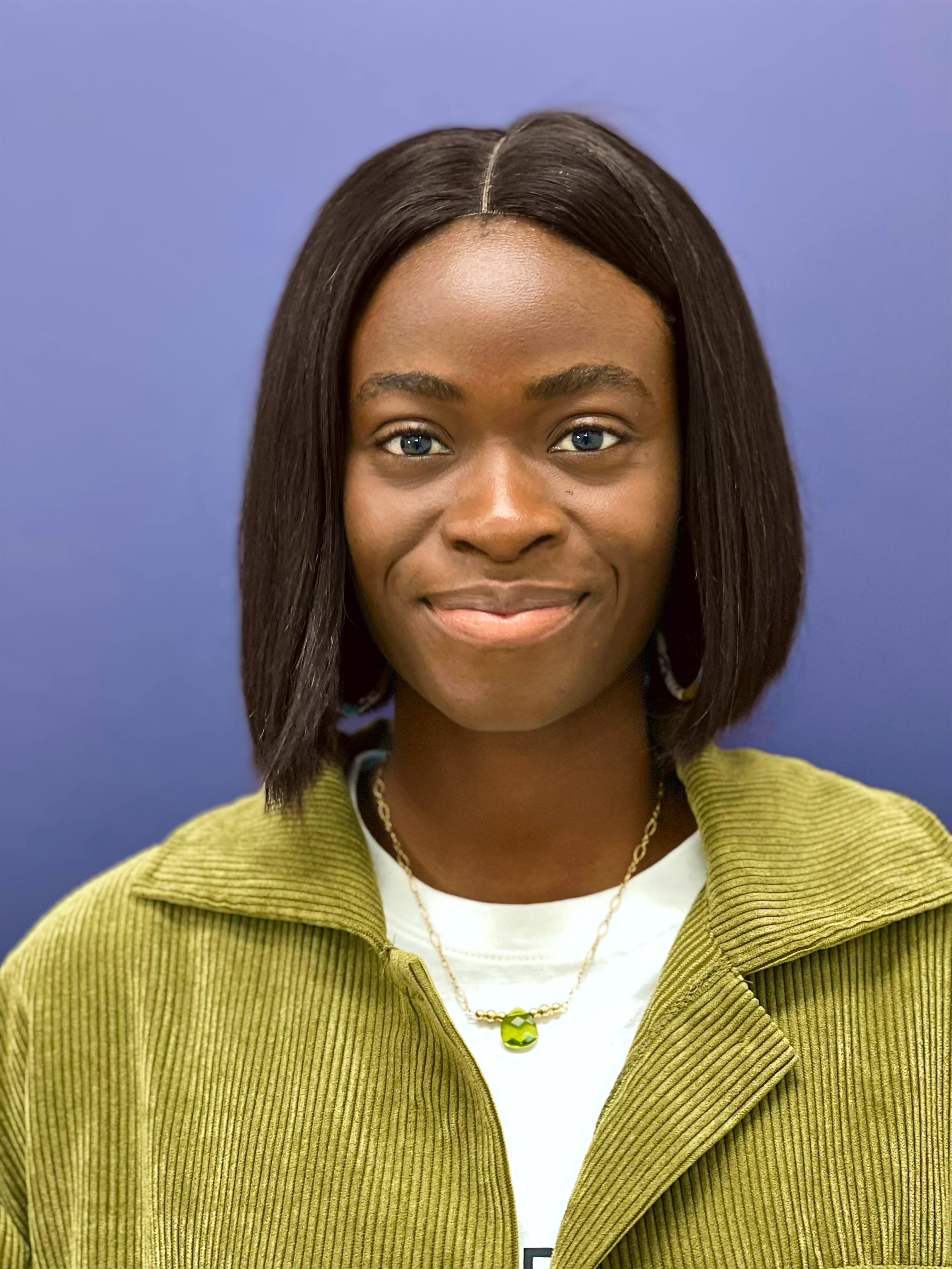 Eyimofe Star Temi Ami-Williams on Film, Fashion, Faith and Fighting Cancer.