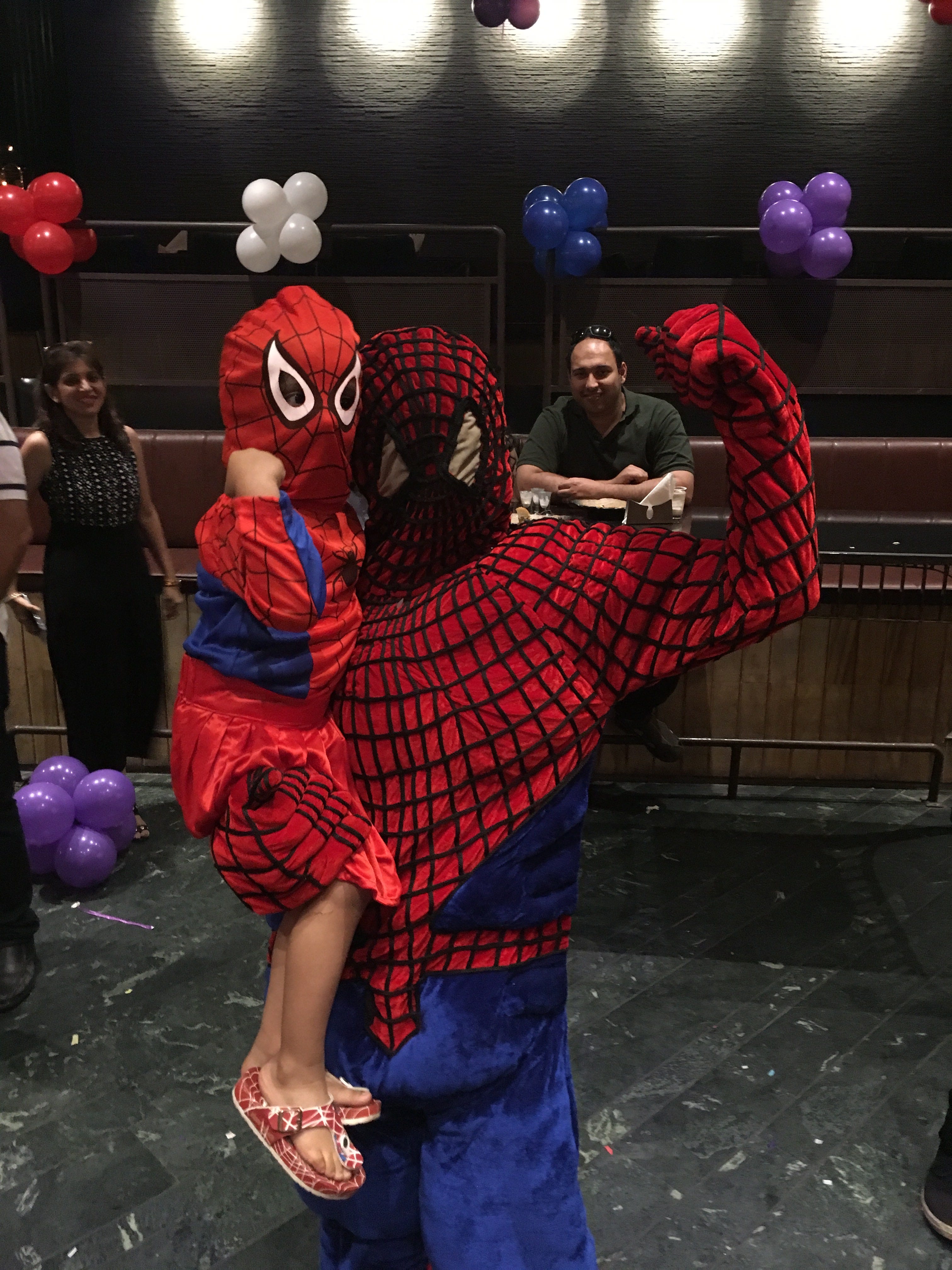 Yet Untitled 021 - The Multiverse Of Us - by Vasant Nath