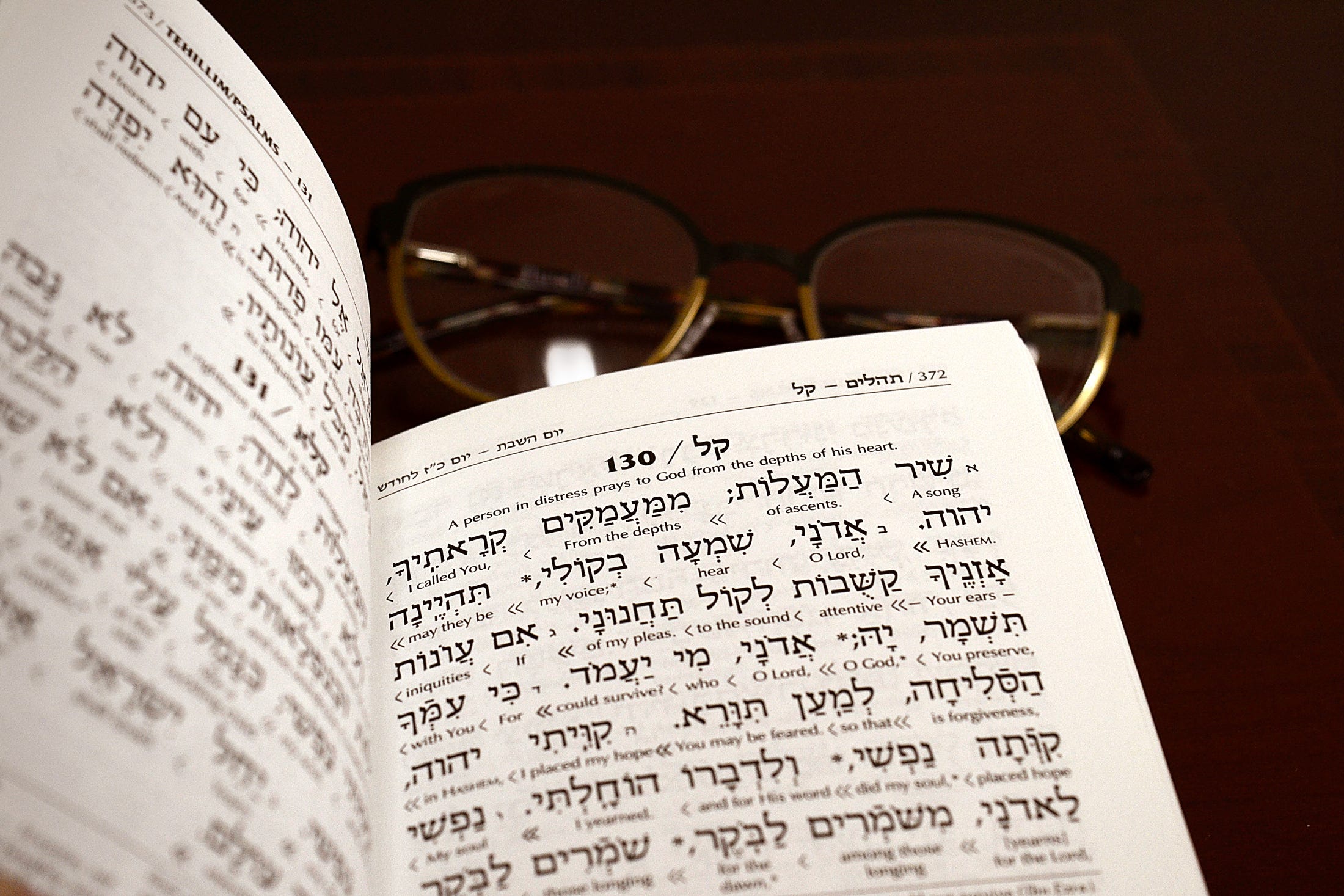 🕐 3 quick things to enhance your tefillah - Project CLI