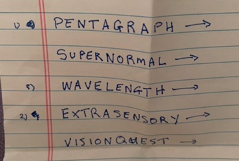 Meet Pentagraph - by Thobey Campion - Pentagraph