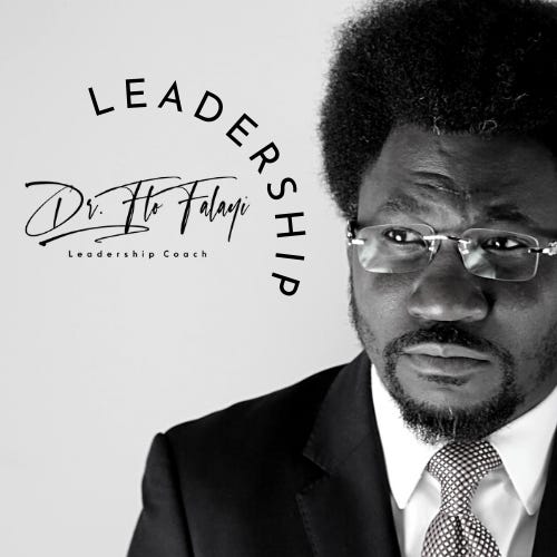 Dr. Flo Falayi | Substack